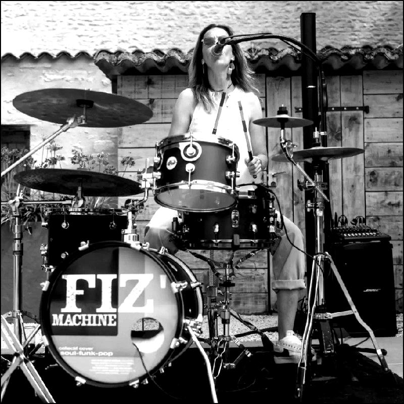Fiz'Machine - Live Music Experience