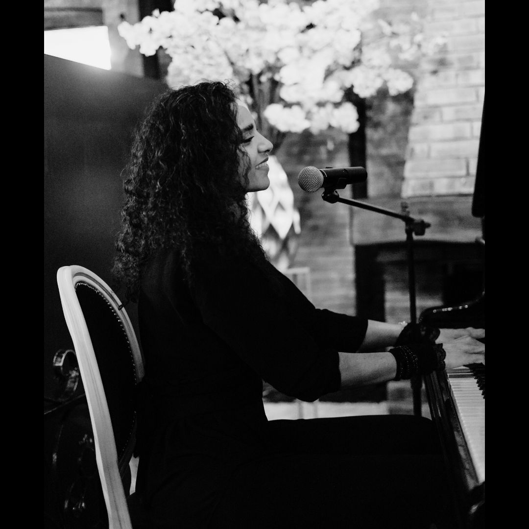 Agnès - Fiz'Machine